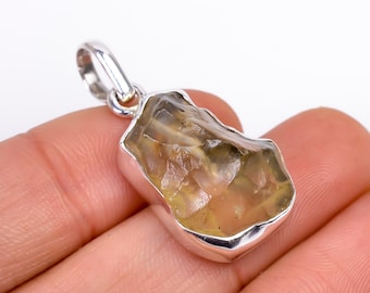 Libyan Desert Glass - Etsy