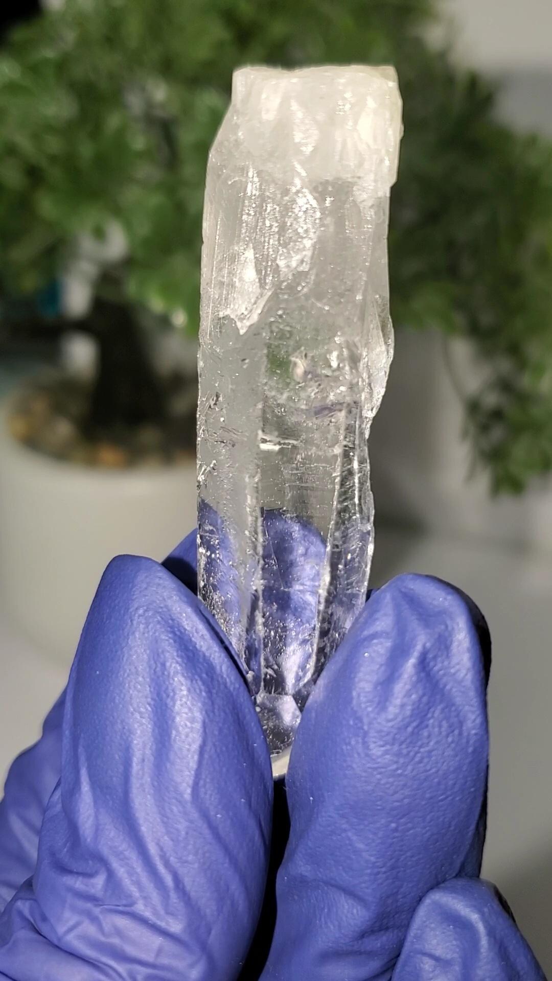 Sirius Starbrary Quartz Crystal Cluster Rough Healing Specimen, Brazil ...