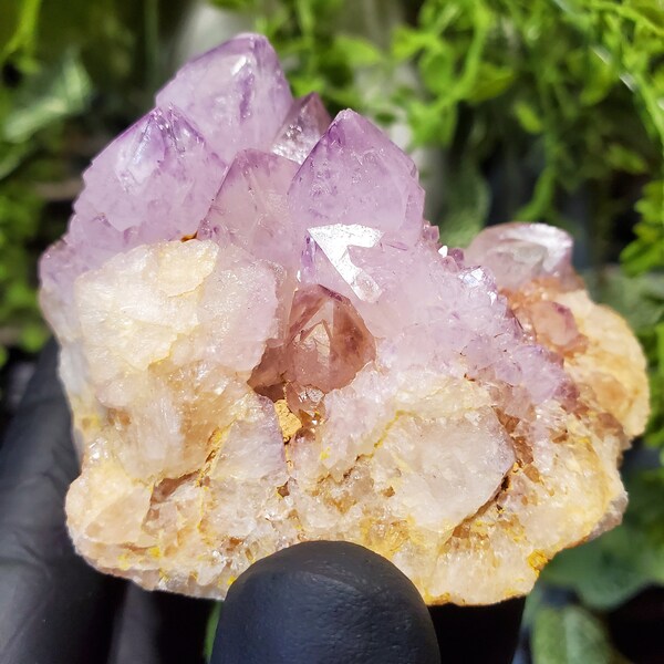 Spirit Crystal - Etsy