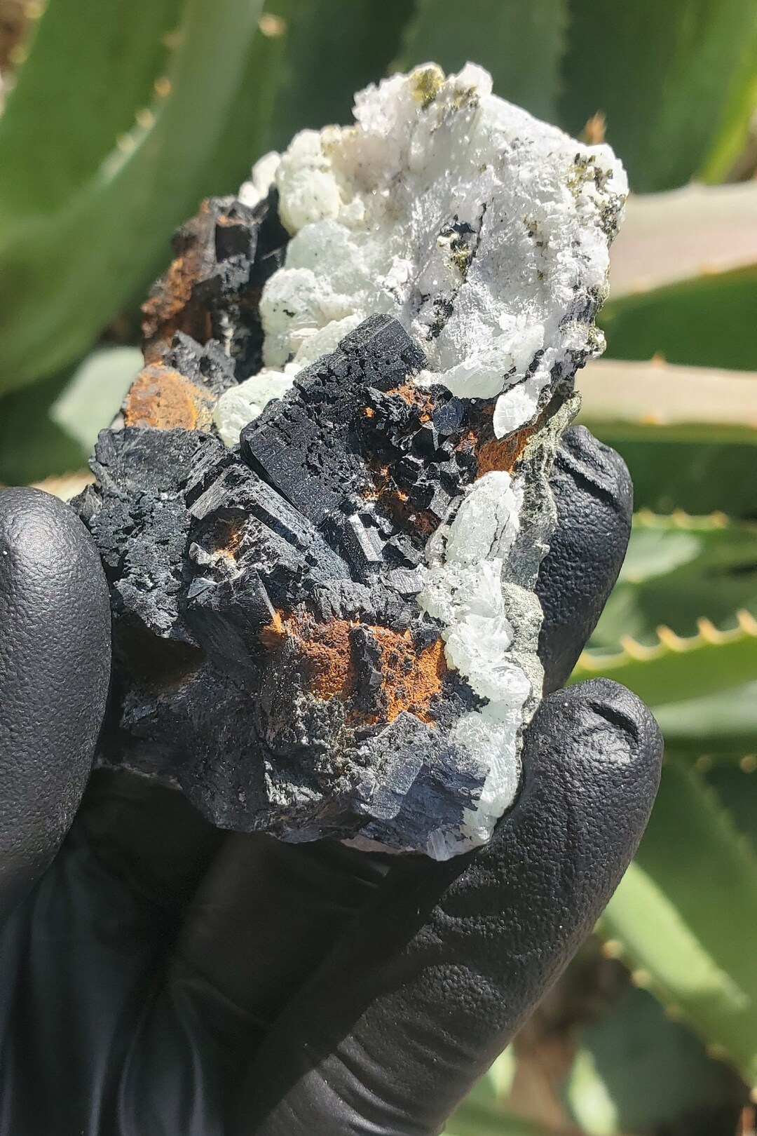 RAW Prehnite Epidote Specimen Cluster 122g / Prehnite/ Cluster Specimen ...