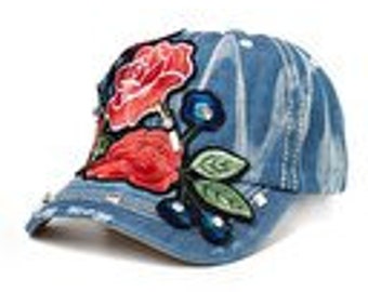 Stone Roses Bucket Hat | Etsy UK