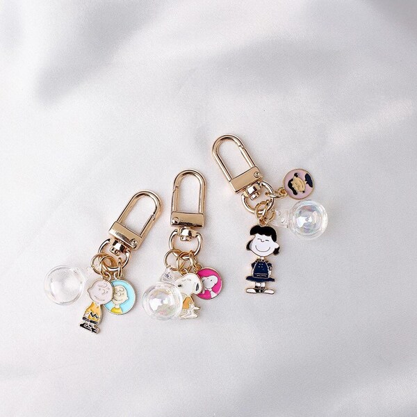 Charlie Brown Lucy - Etsy