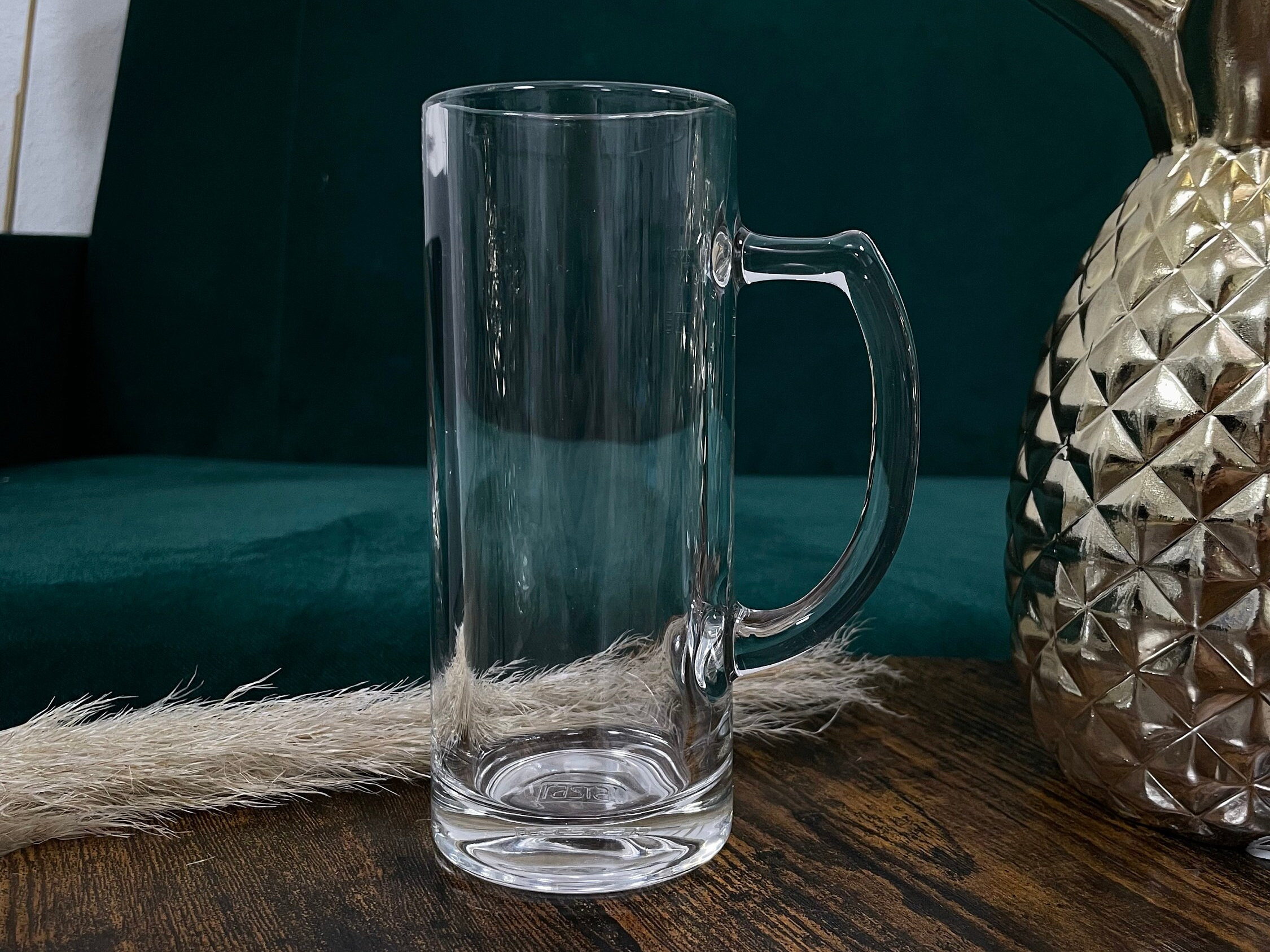 Beer Glass With Name, Beer Glass With Engraving, Gift for Men, Gift for ...