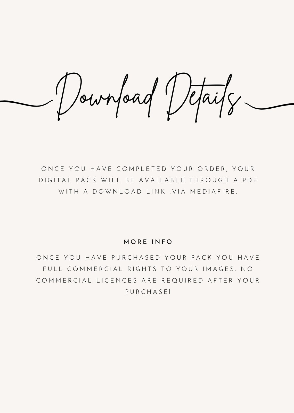 Classic Seamless Digital Patterns - PNG & JPG - Commercial Use, Instant ...