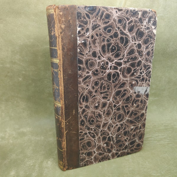 Antique German Books - Etsy