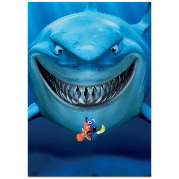 Finding Nemo Banner - Etsy