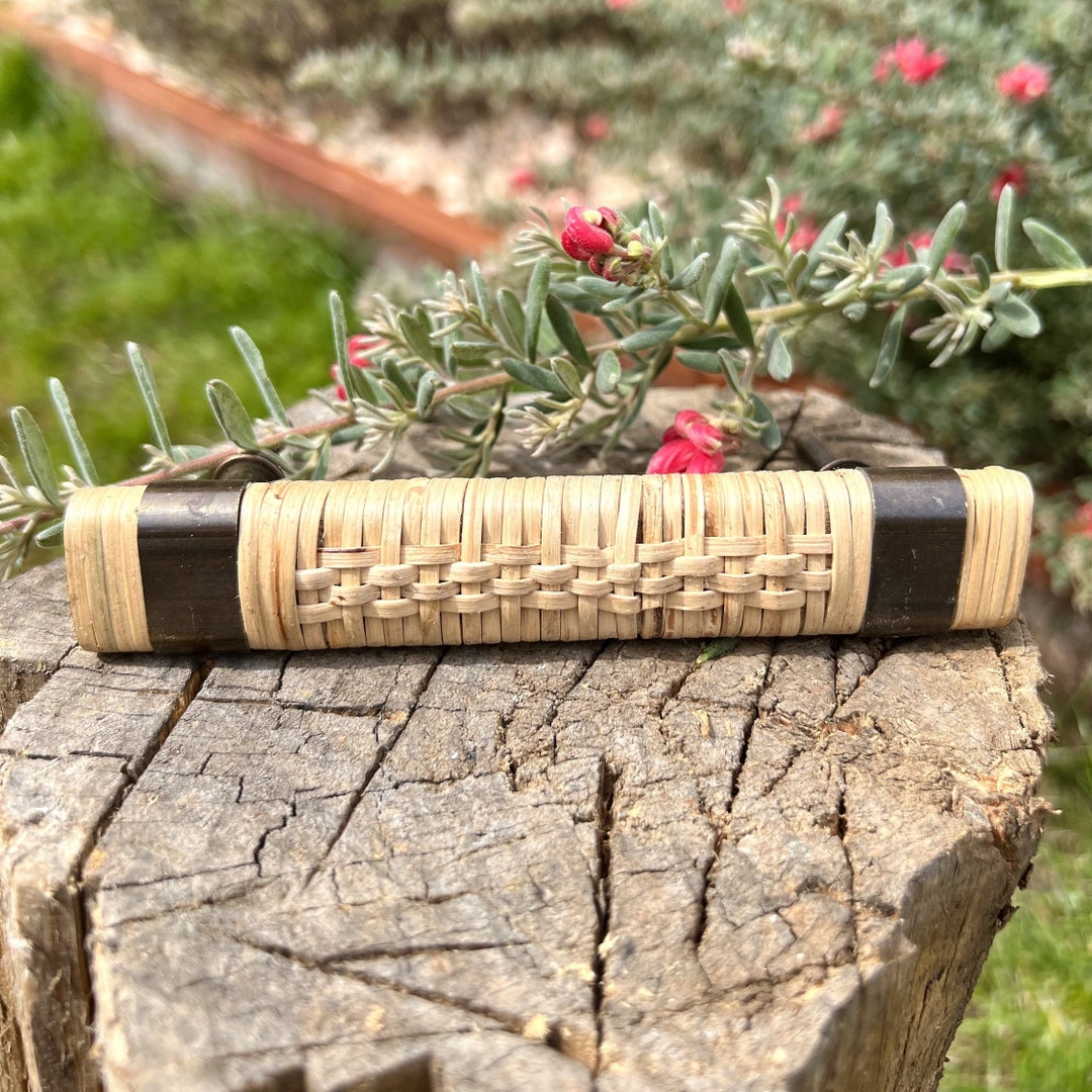 Large Rattan Handle Rattan Door Handle Unique Door Knobs - Etsy