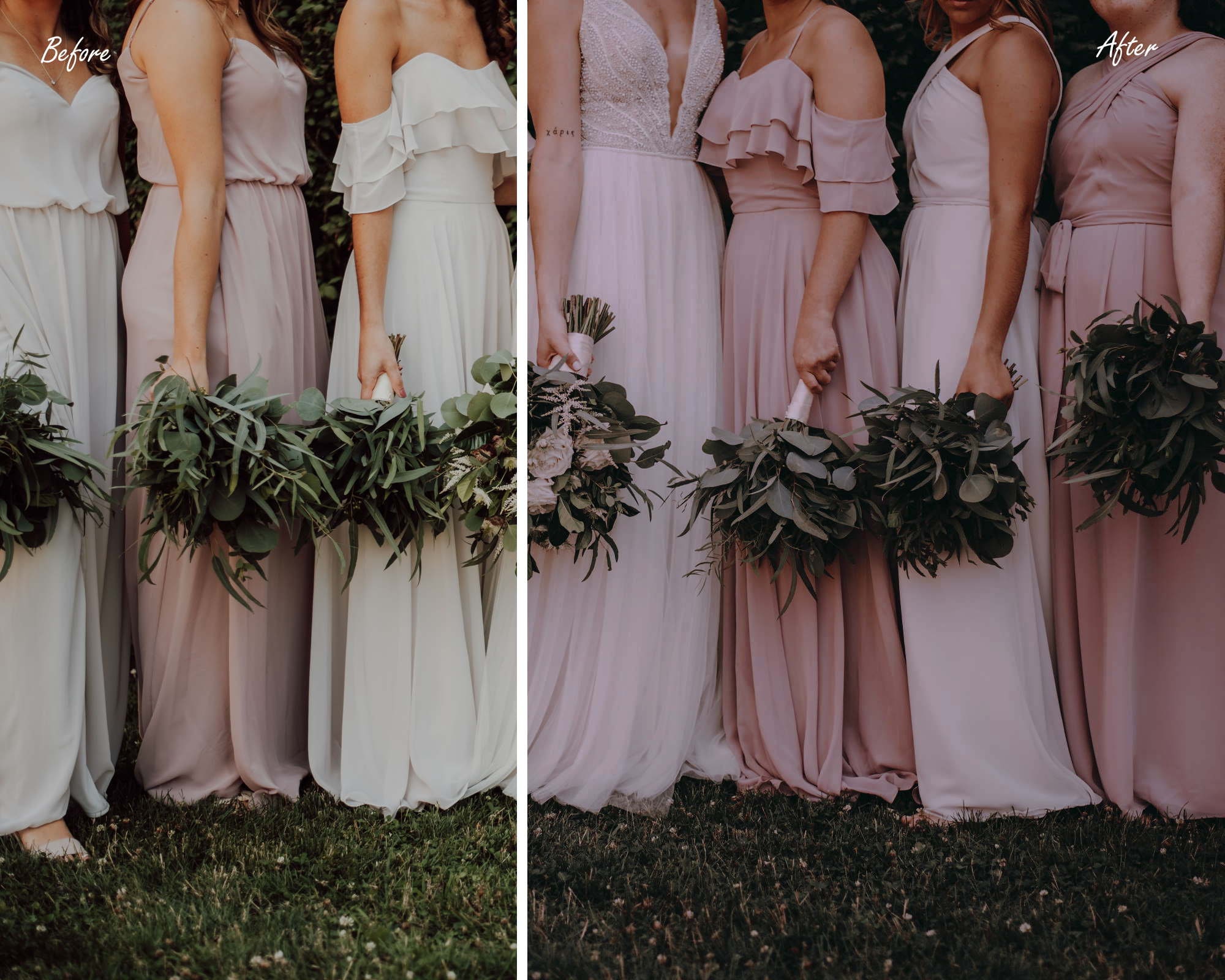 Wedding Luts Color Grading, Cinematic Luts, After Effects, Premiere Pro ...