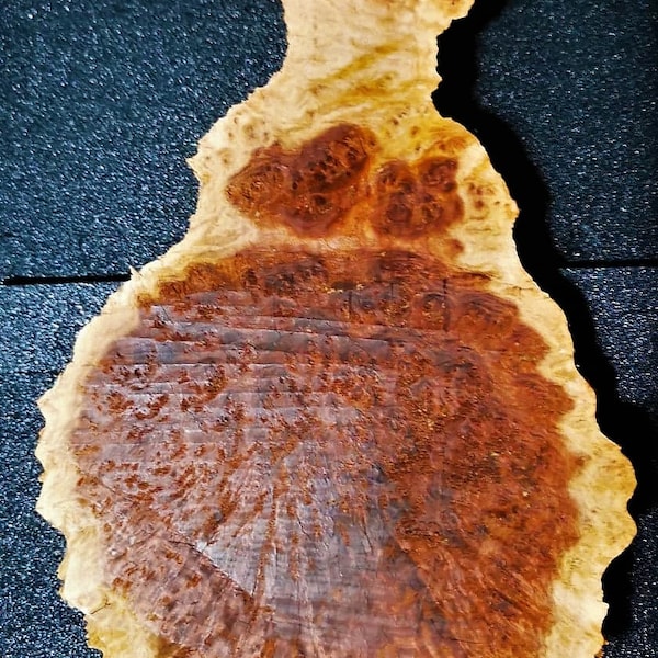 Burl - Etsy