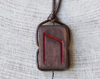 Good Health Rune - Etsy