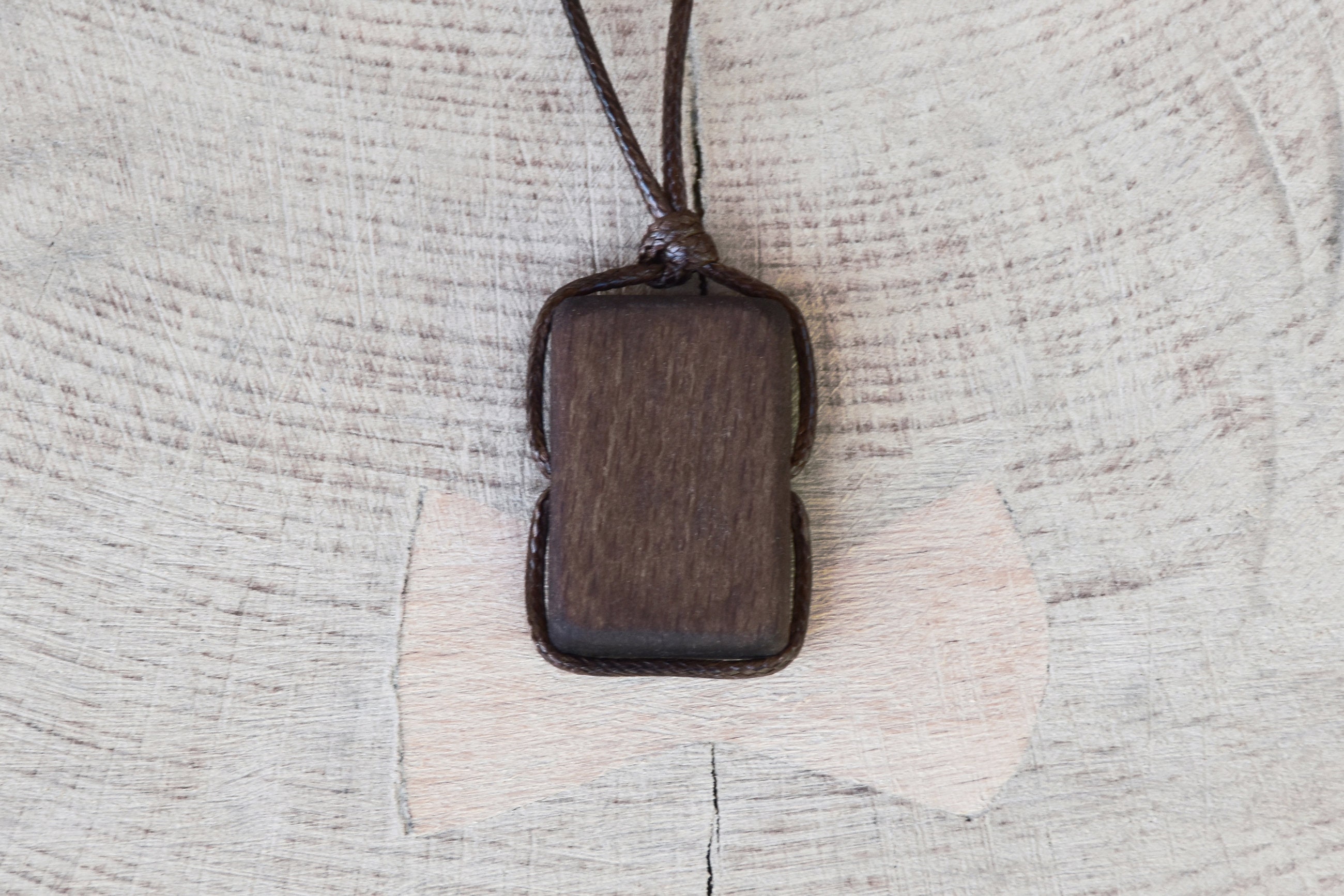 Uruz Rune Healing Necklace Good Health Talisman Mental and Physical ...