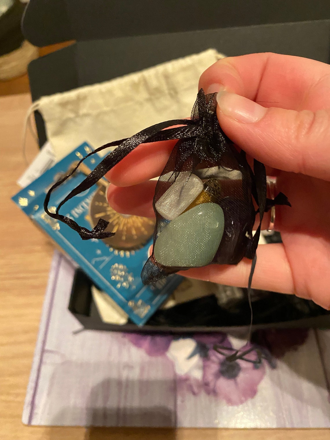 Beginner Witch Kit // Mental Health Witchcraft // Mental Health ...