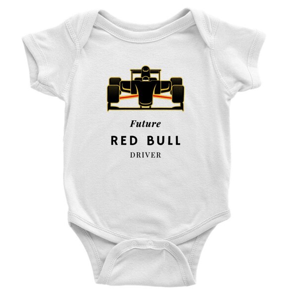 F1 Baby Clothes - Etsy