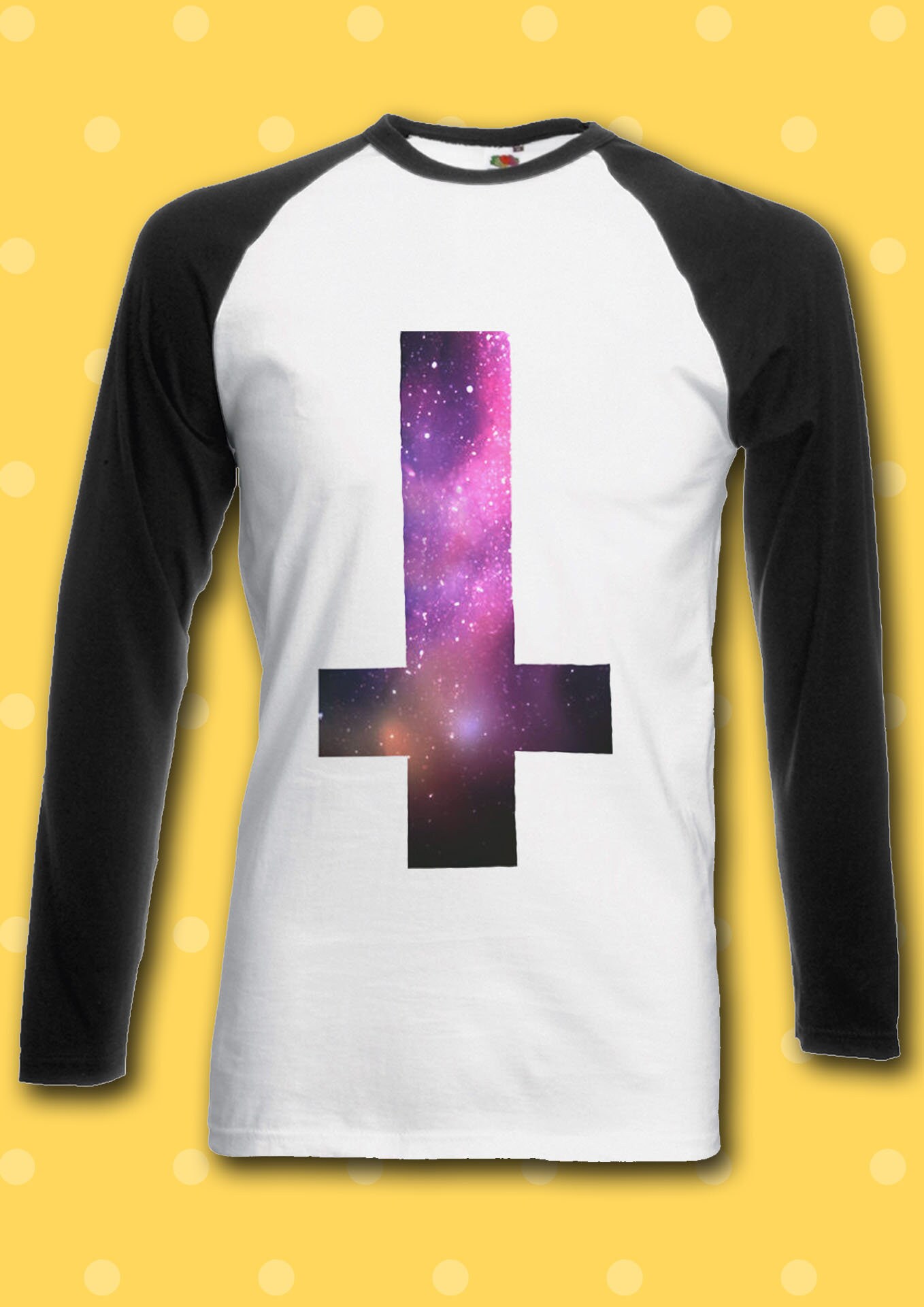 Inverted Cross Tattoo Tumblr