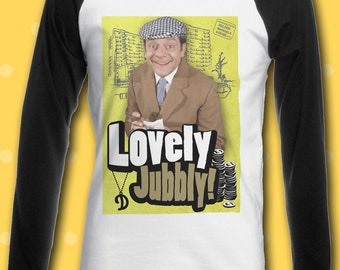 Only Fools and Horses T Shirt - Etsy UK