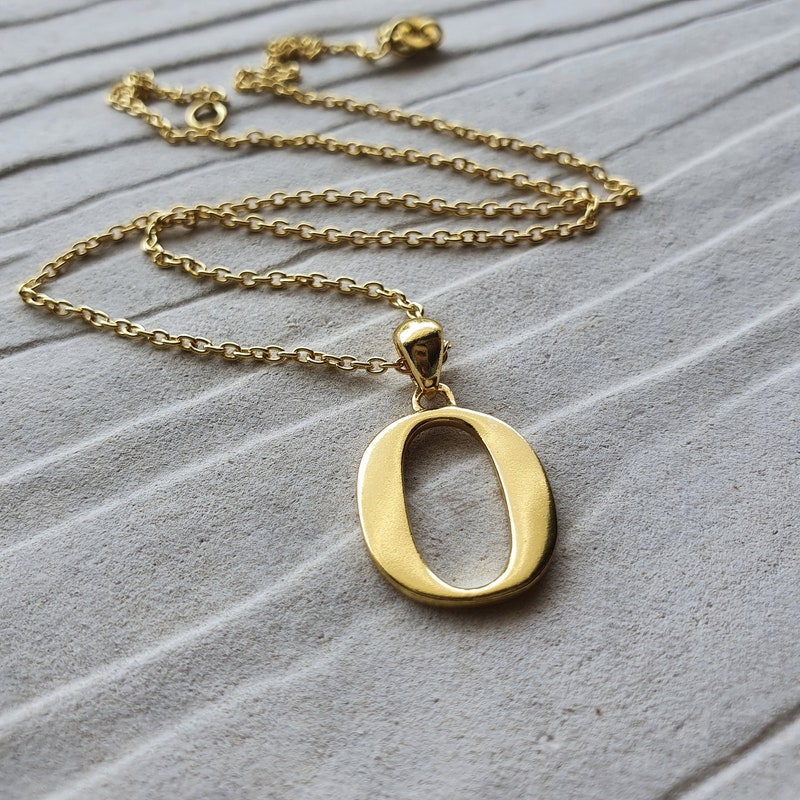 Monogram Letter O - Etsy