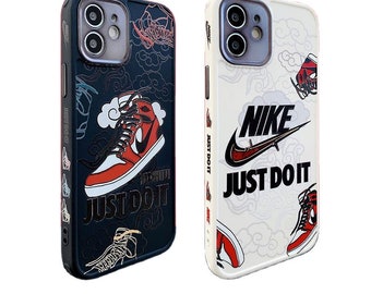 Iphone Case Nike - Etsy