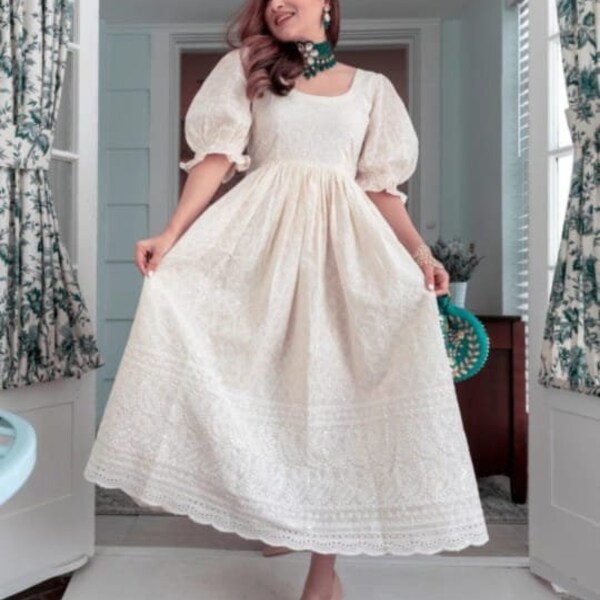 Cotton One Piece - Etsy