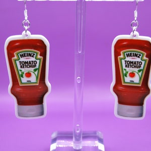 Heinz Ketchup - Etsy