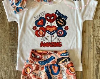 Baby Full Outfit Set / Toddler Full Outfit Set / Trendy Baby - Etsy