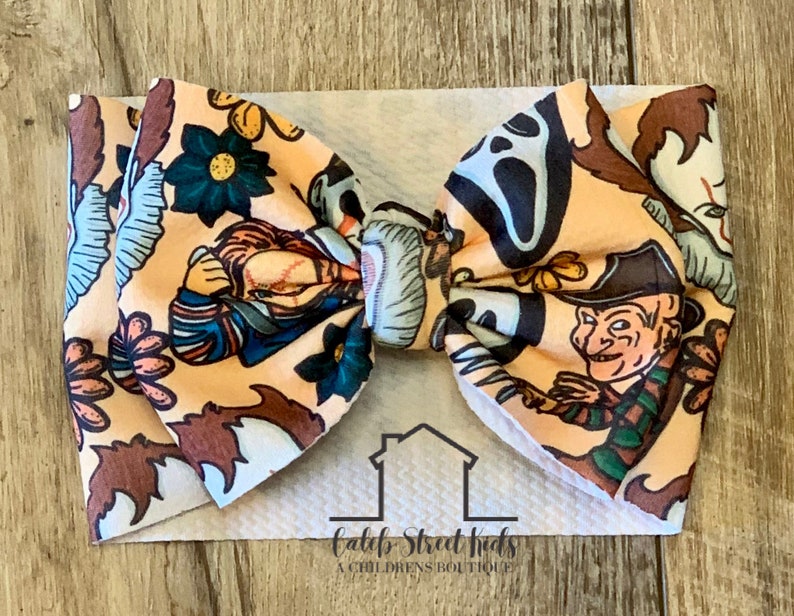 Horror Scream Baby Halloween Outfit Baby or Toddler Set / Baby - Etsy