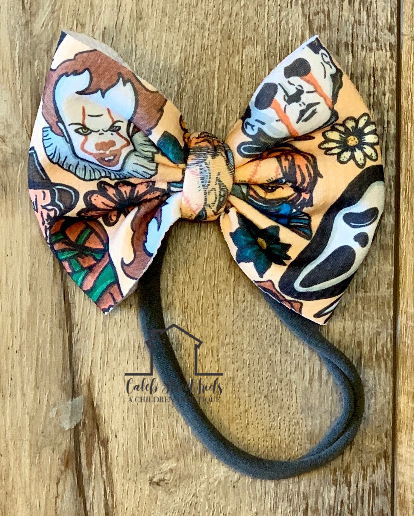 Horror Scream Baby Halloween Outfit Baby or Toddler Set / Baby - Etsy