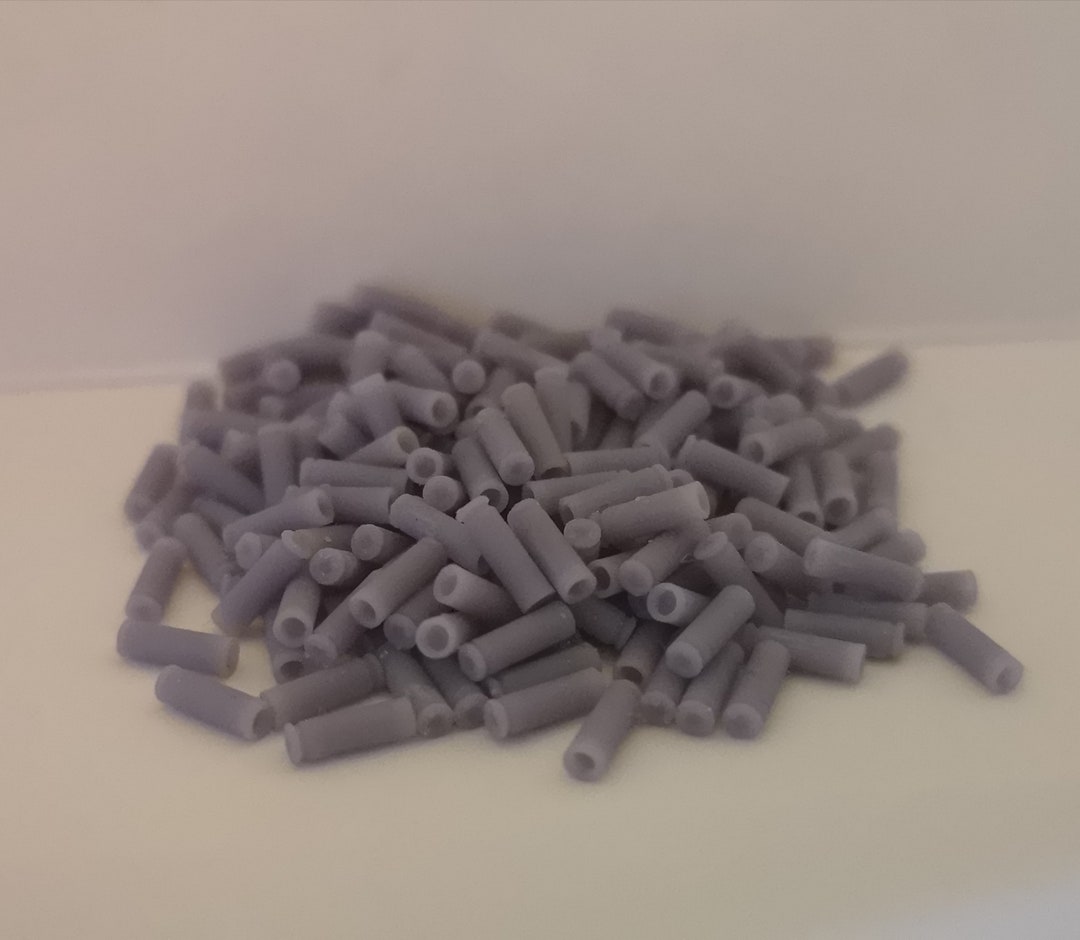 200x Bullet Casings for Miniature Basing 28/32mm - Etsy