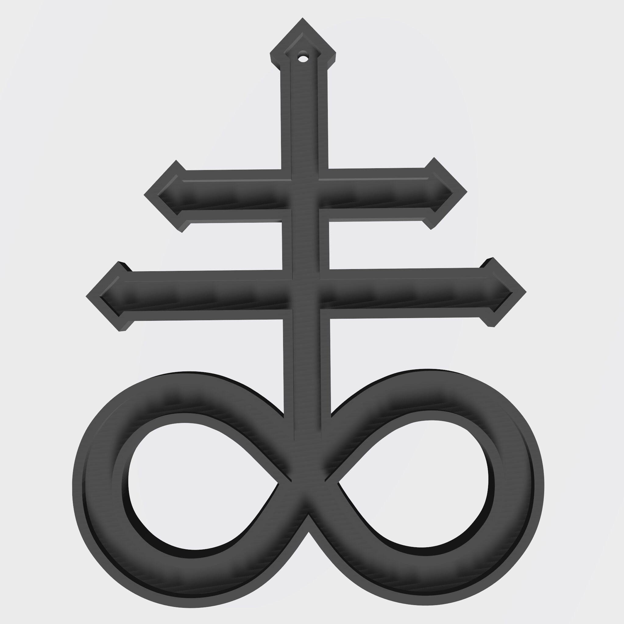 Mastodon Leviathan Symbol