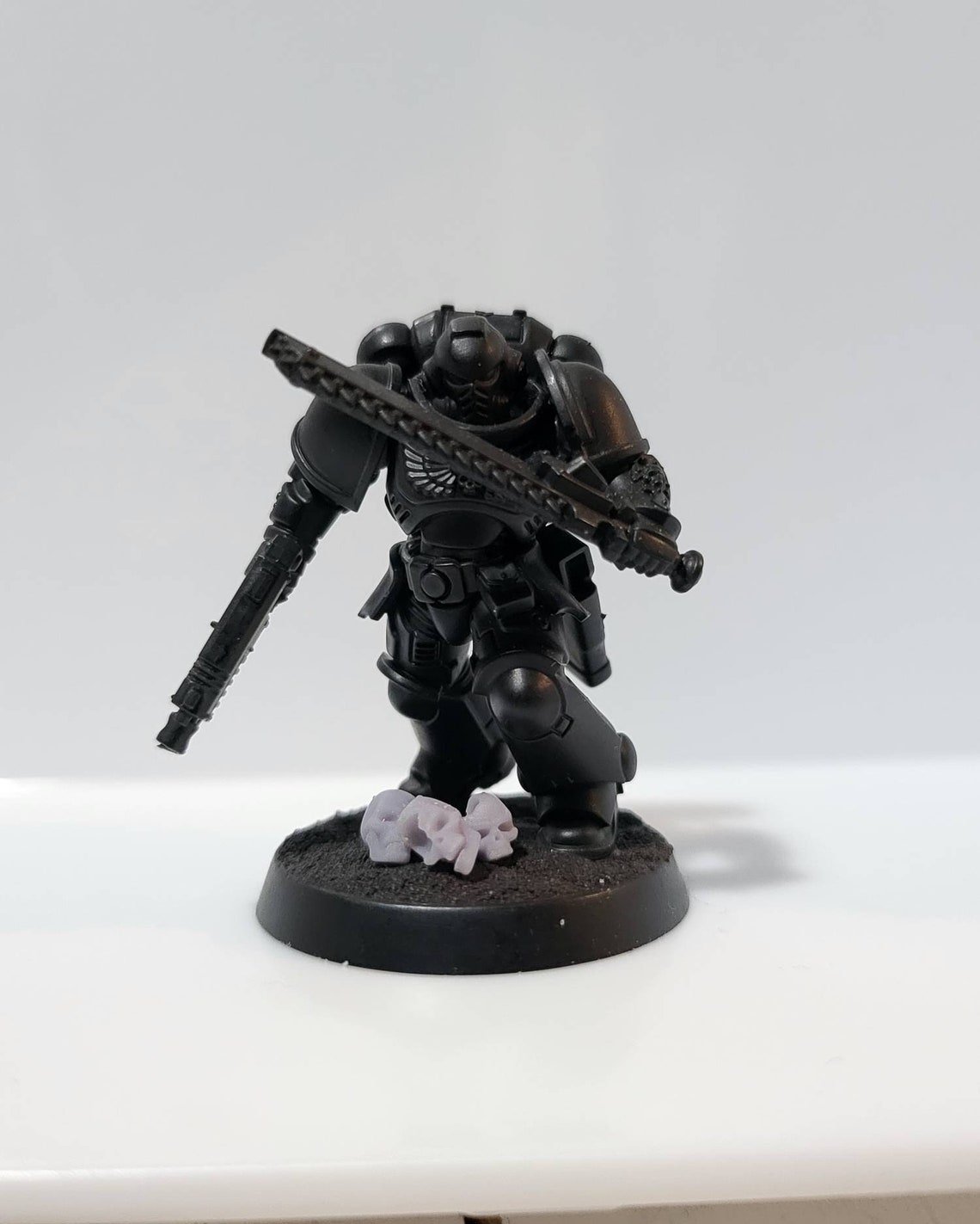 100x Basing Skulls Suitable for 32/28mm Miniatures - Etsy UK