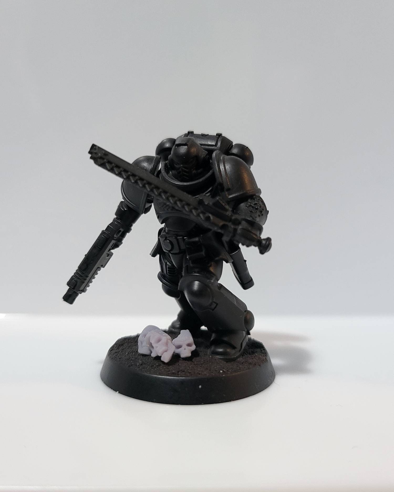 100x Basing Skulls Suitable for 32/28mm Miniatures - Etsy UK