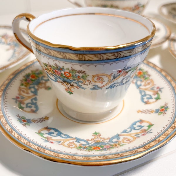 Aynsley Henley China - Etsy