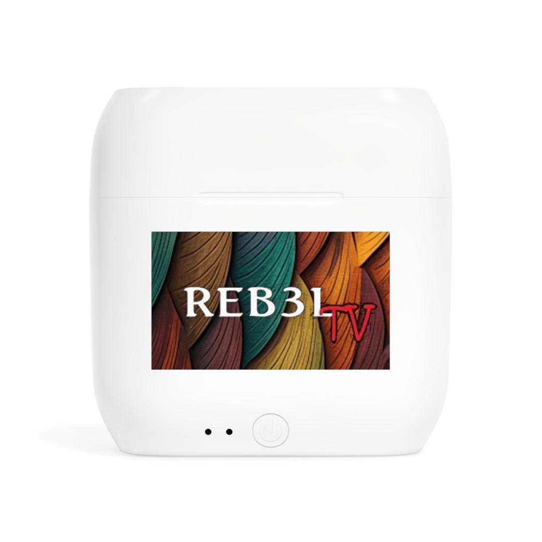 Rebbys Hater Blockers by Reb3ltv - Etsy