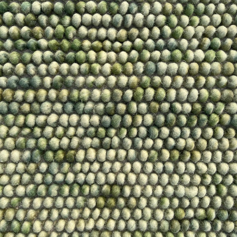 8x10 Sage Green Persian Rug - Etsy UK