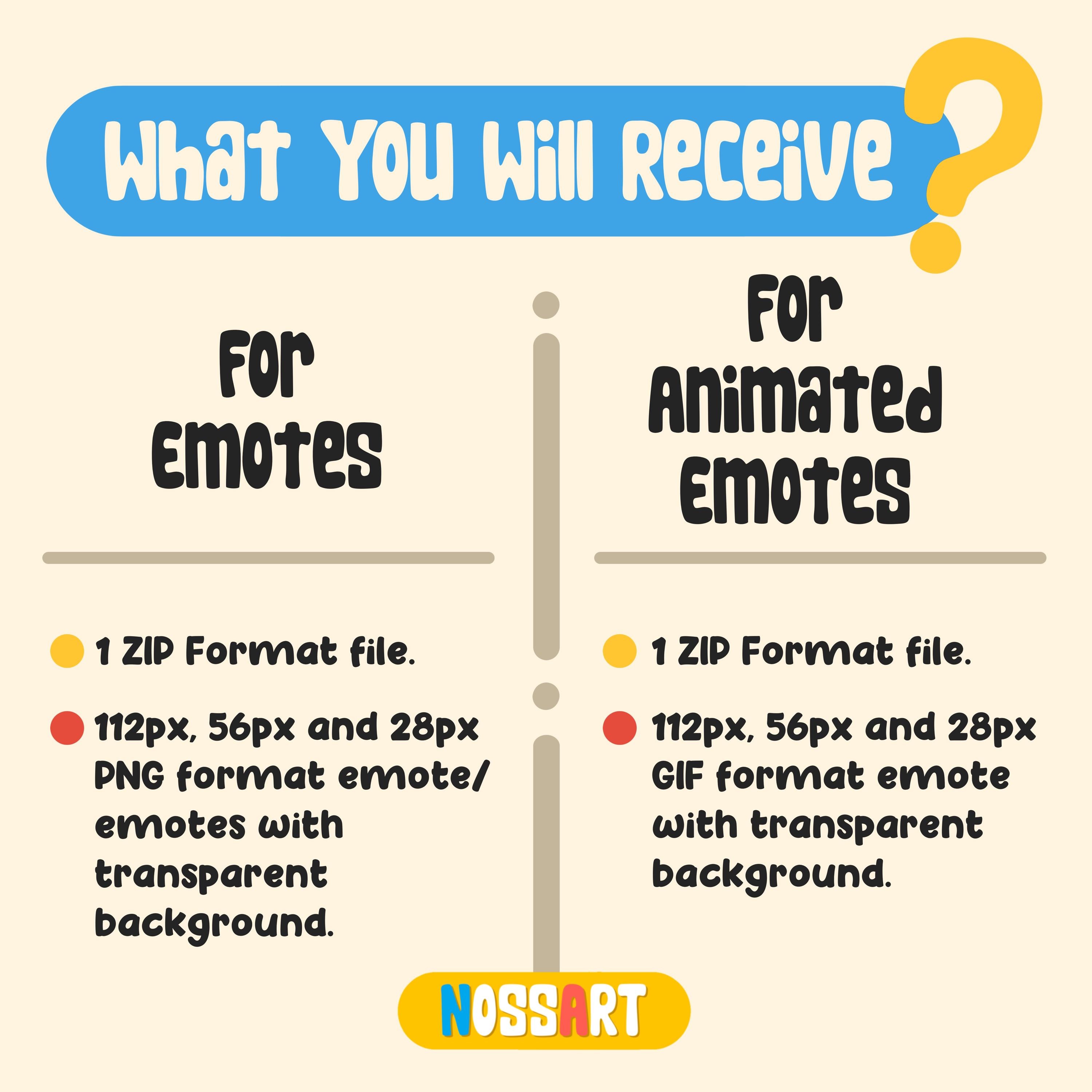 Kawaii Cozy Chilling Frog Animated Emote for Twitch, Relaxing Fire Frog ...