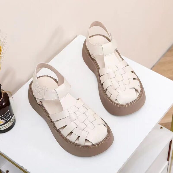 Hippie Sandals - Etsy