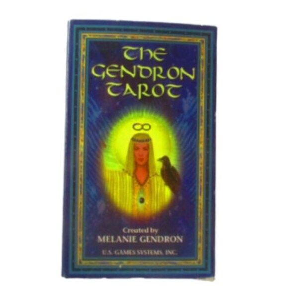 Gendron - Etsy