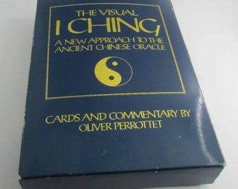 I Ching Divination - Etsy