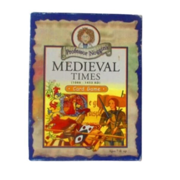 Medieval Times - Etsy