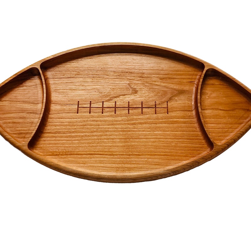 Football Tray - Etsy