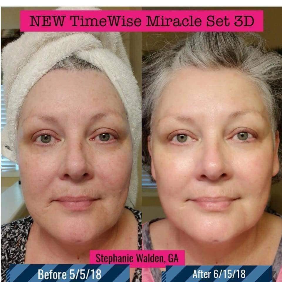 What Is The Difference Between Mary Kay Timewise And Timewise Repair at Jeremy Gladys blog