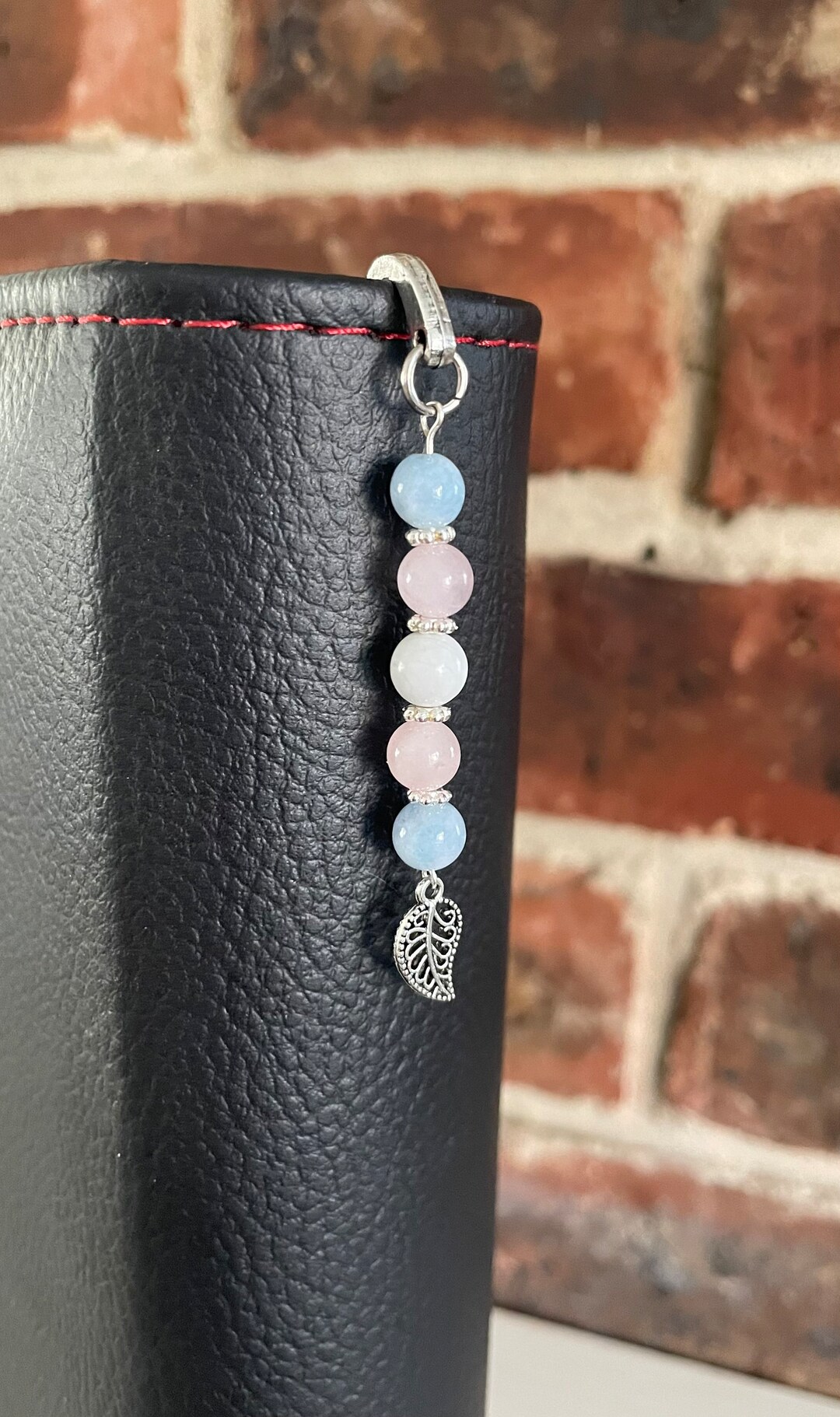Transgender Bookmark, Transgender Accessories, Lgbtq Bookmark ...