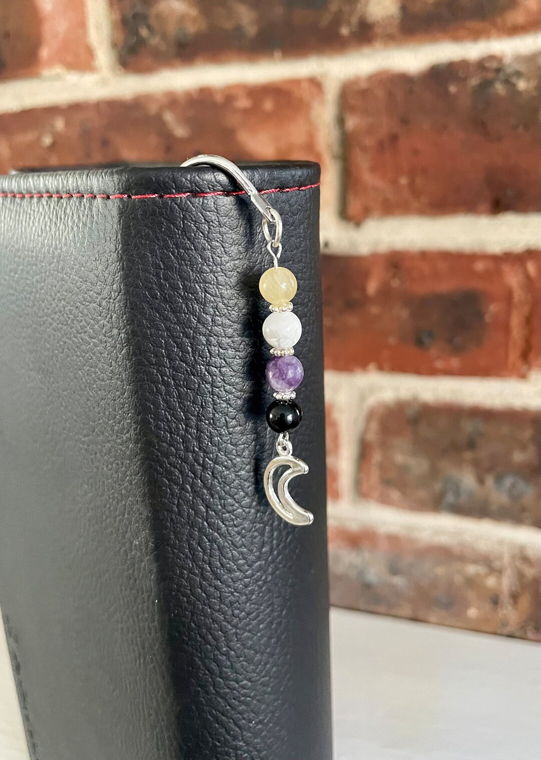 Non Binary Bookmark, Non Binary Accessories, Lgbtq Bookmark, Non-binary ...