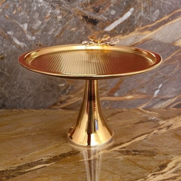 14 Inch Cake Stand - Etsy