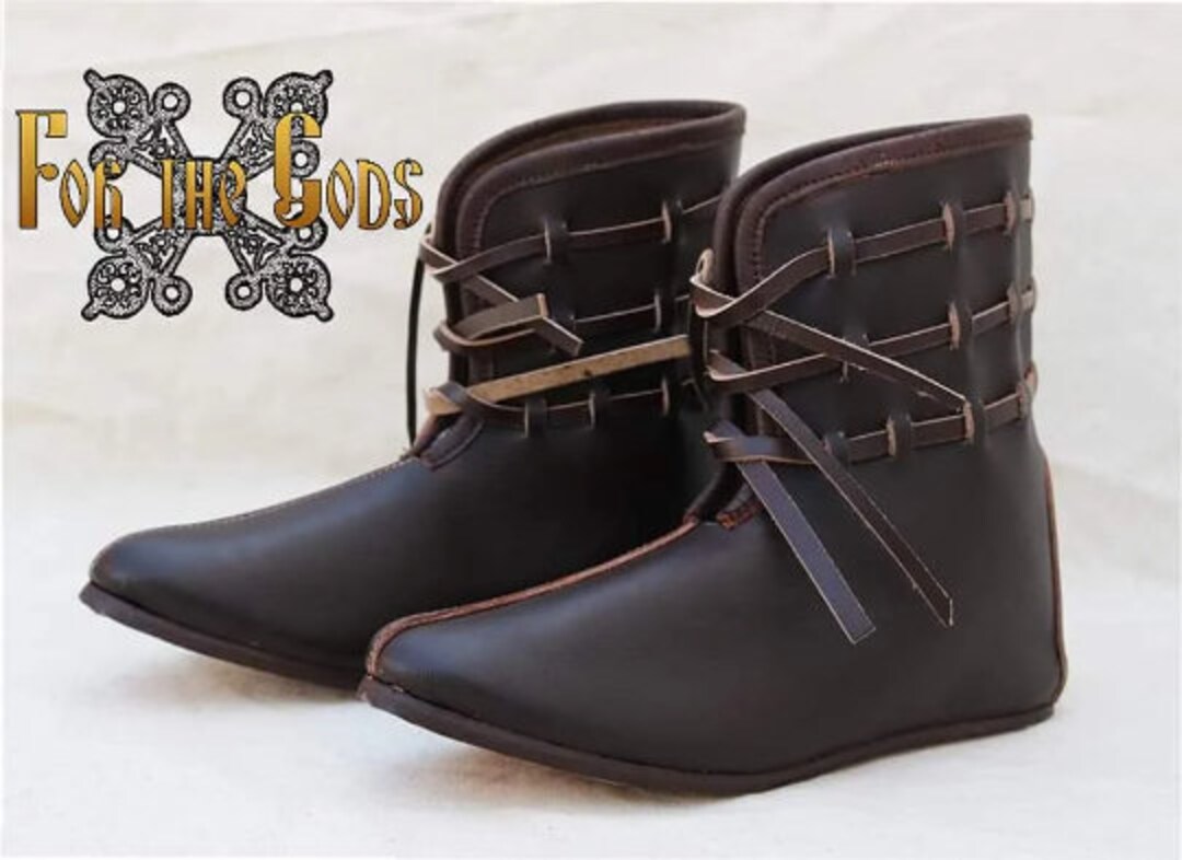 Hedeby Shoes Type III - Etsy