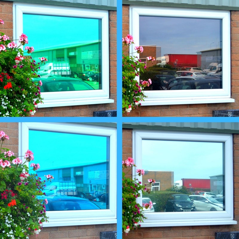 Window Film Privacy - Etsy