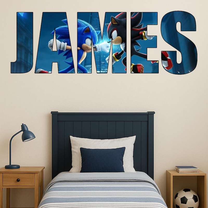 Blue Wall Stickers for Girls - Etsy UK