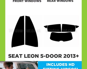 Window Front Seat - Etsy