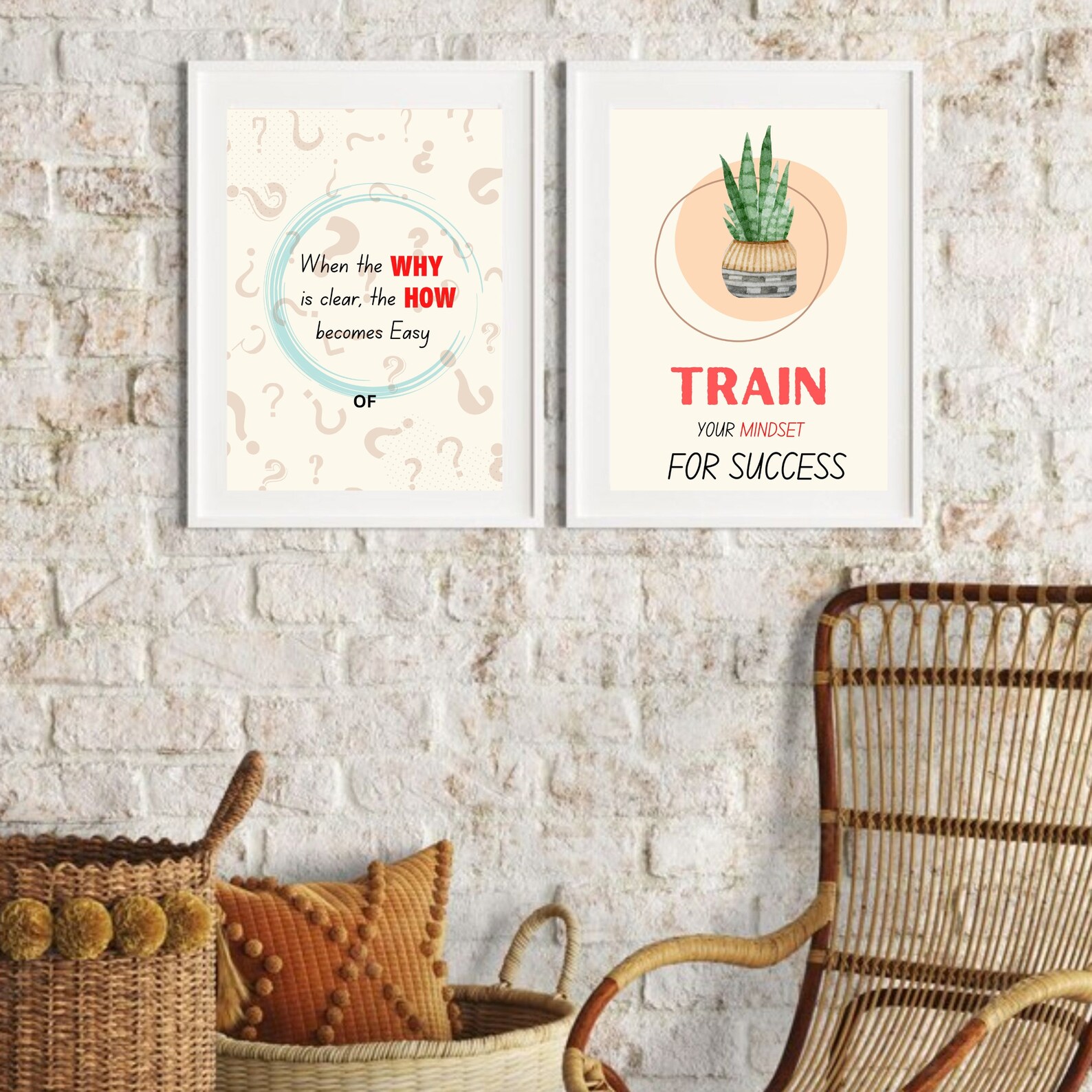 Growth Mindset Poster, Positive Mindset , Classroom Poster, Mindset ...