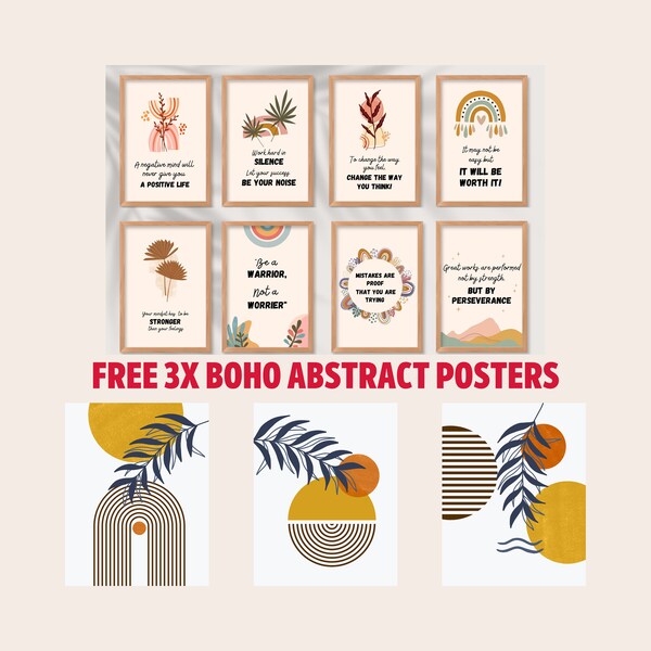 Growth Mindset Poster - Etsy