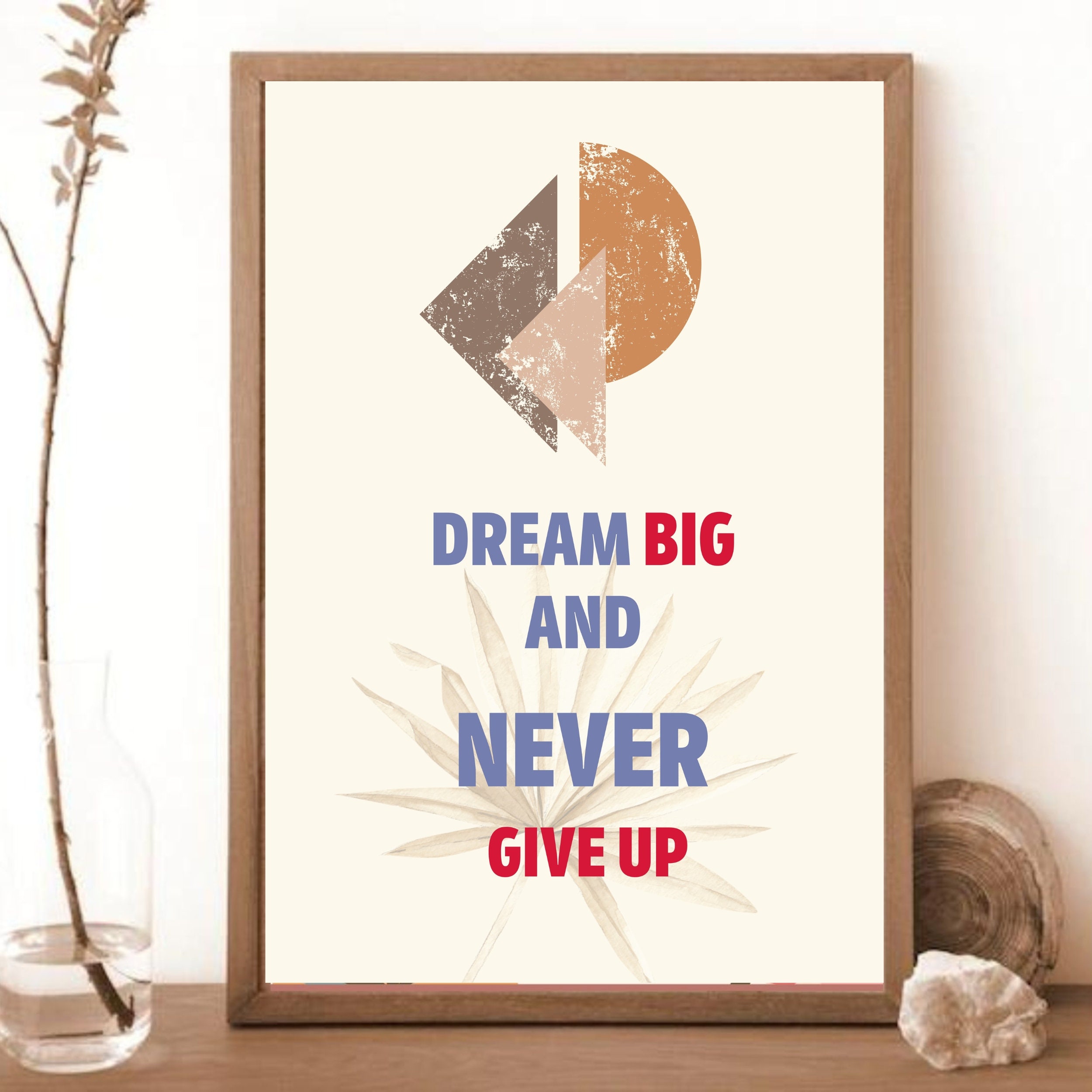 Growth Mindset Poster, Positive Mindset , Classroom Poster, Mindset ...